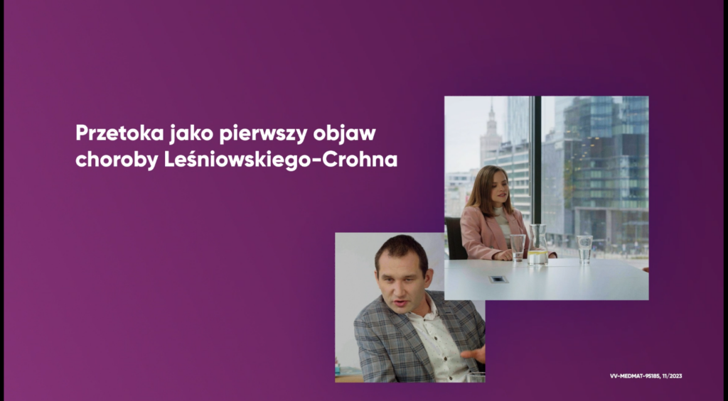 Przetoka jelitowa w NChZJ – rodzaje, przyczyny | Jelitowe.pl