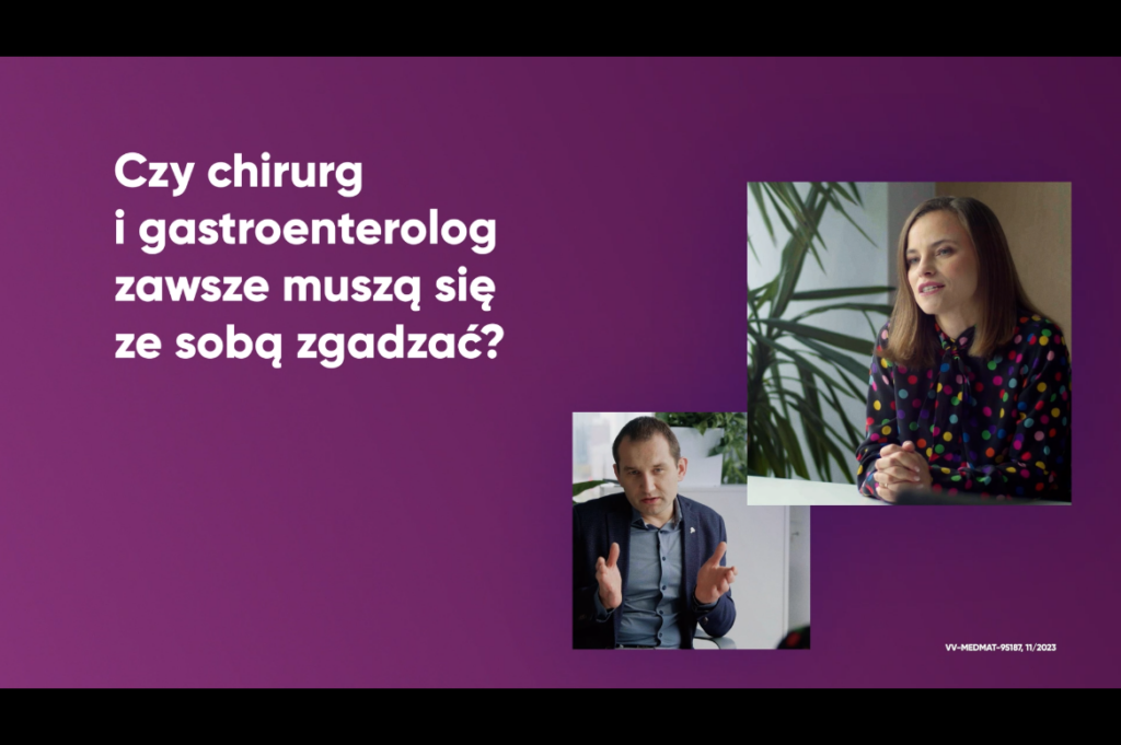 Przetoka jelitowa w NChZJ – rodzaje, przyczyny | Jelitowe.pl